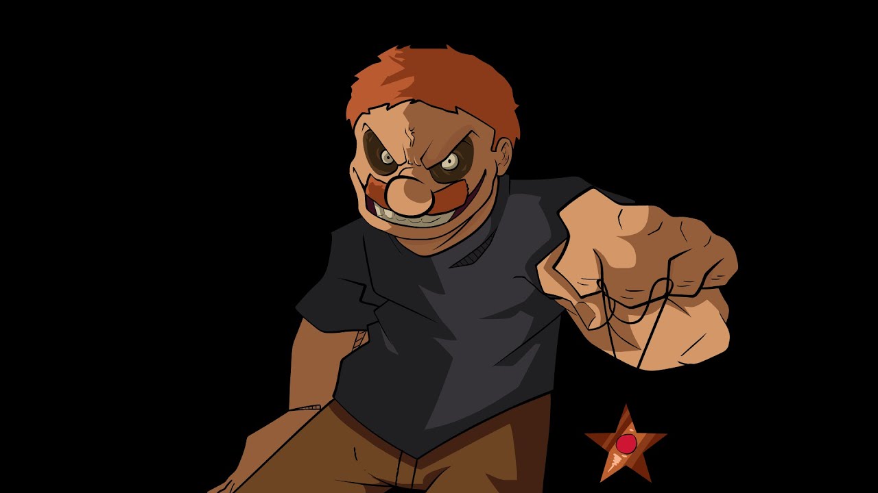 remade Shucks Irida and Shucks DX mashup - YouTube