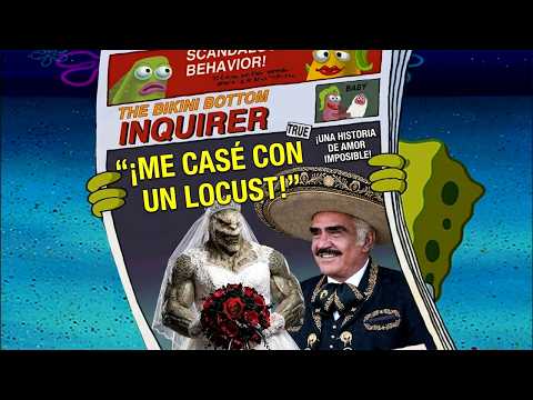 Osos Maduros 2: Electric Boogaloo - Parodia