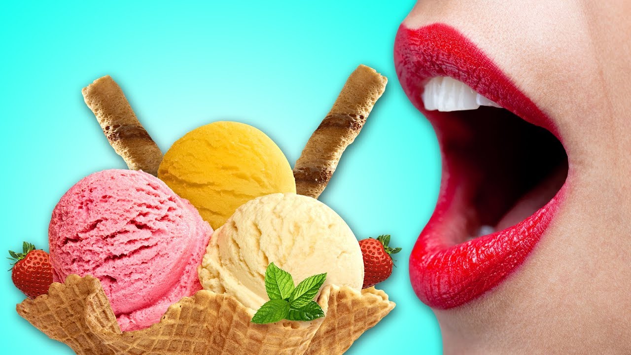 Yummy Desserts - Waffle Love! DIY Desserts & Delicious Sweet Tooth ...