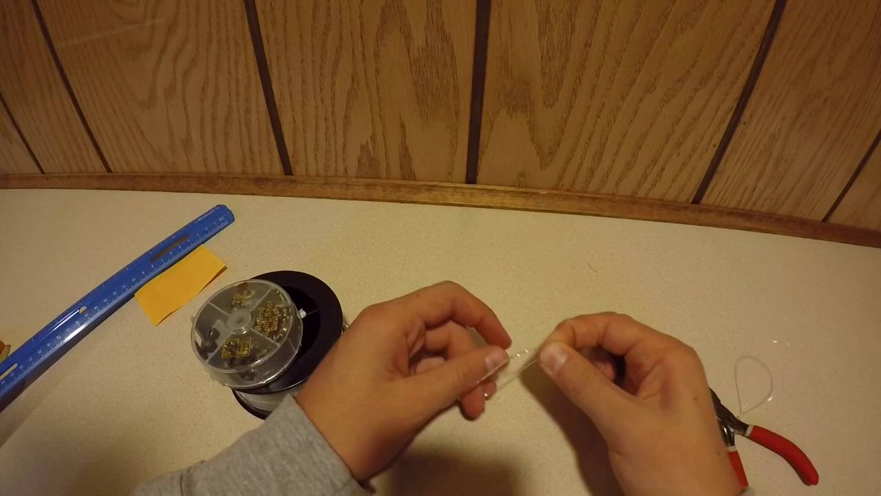 Best single hook Tautog (Blackfish) rig and it's cheap! - YouTube