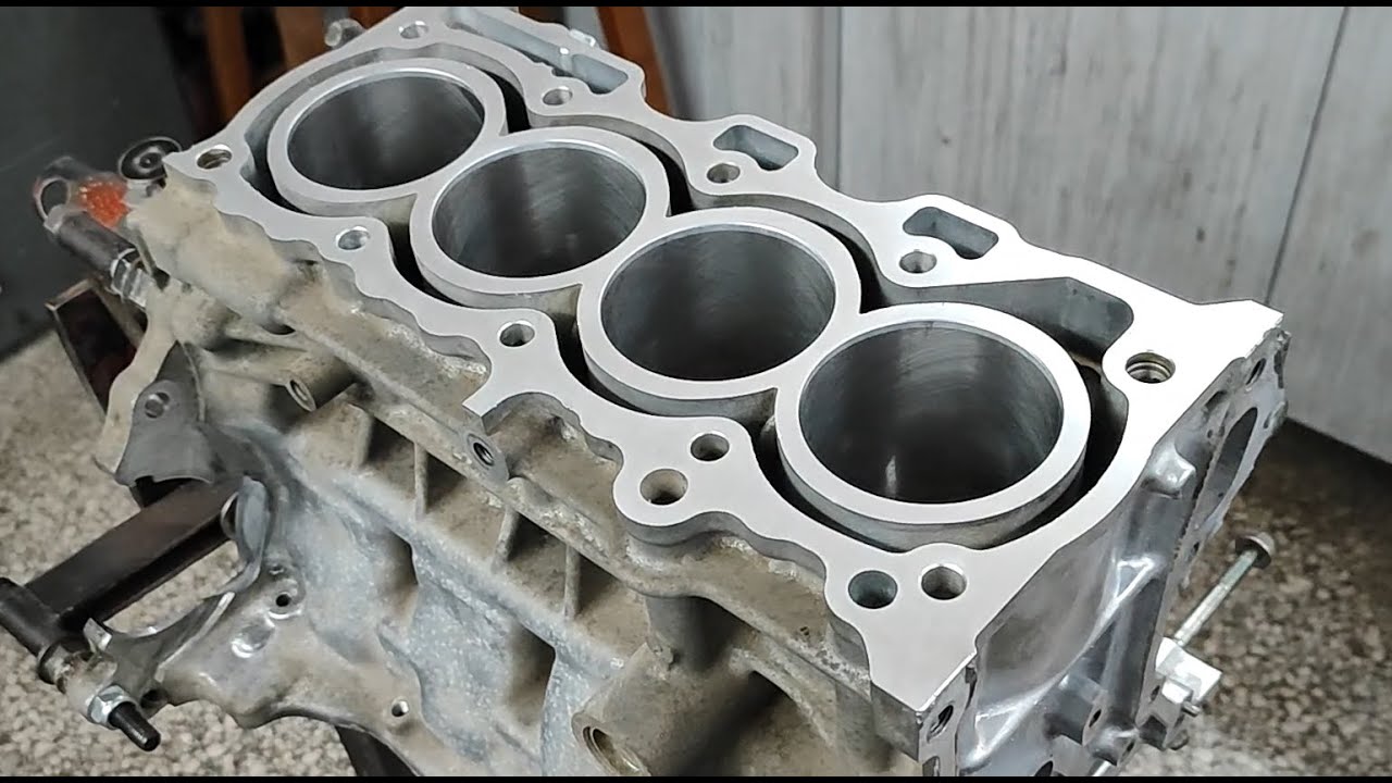 Toyota Yaris 1NR-FE engine oil consumption, cause and solution! - YouTube