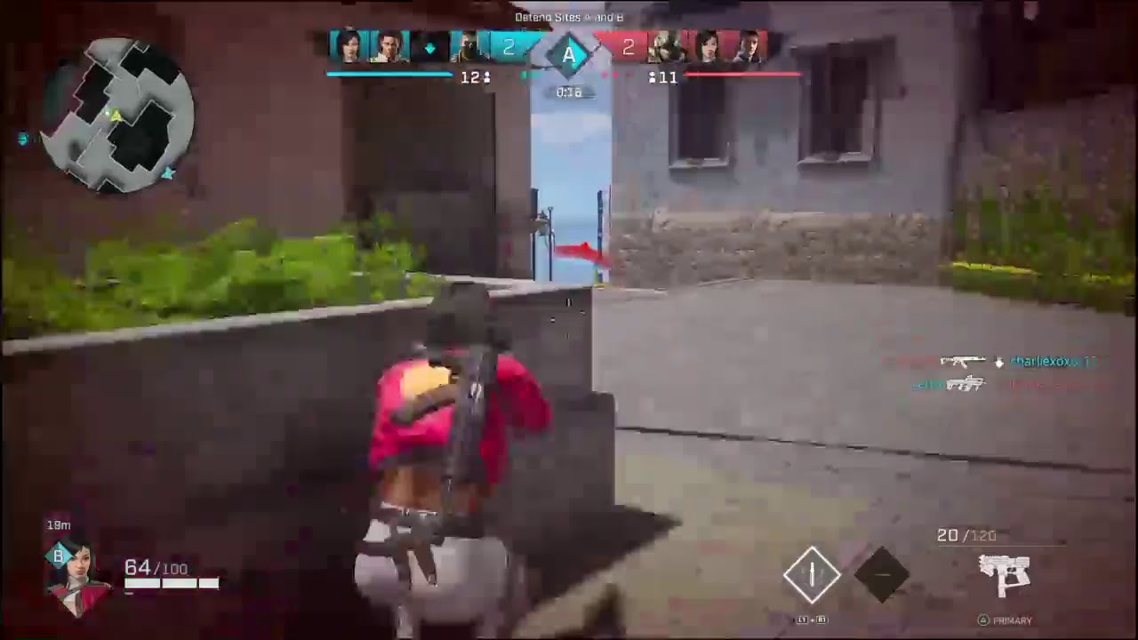 Going rouge:4 - YouTube