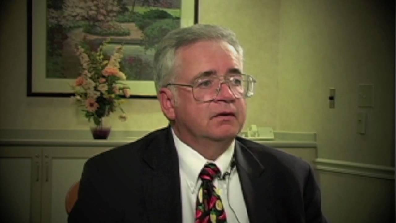 One on One with Jerry McLaughlin part 8 - YouTube