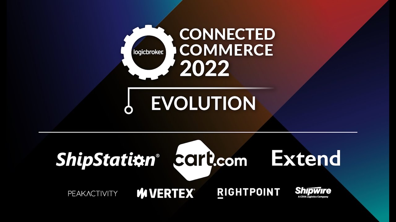 Connected Commerce 2022: EVOLUTION | Recap Video - YouTube