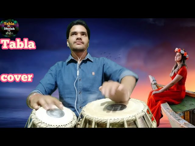 Tabla cover song !! Atma se bhar Kar Prabhu !! बहुत सुंदर प्रार्थना ...