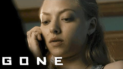 Gone (2012) - YouTube