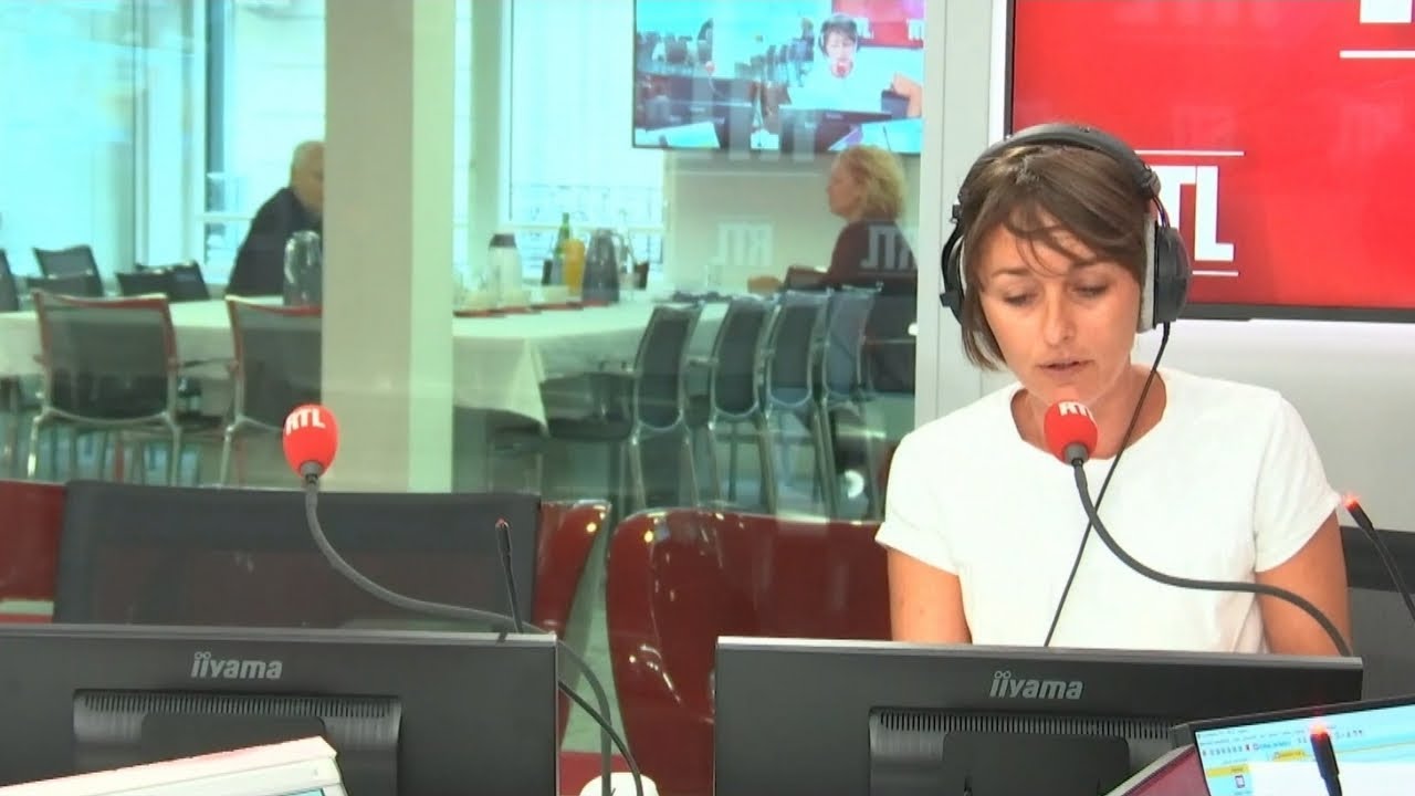 Le journal de 7h30 - Mamoudou Gamassa va recevoir un titre de séjour ce ...