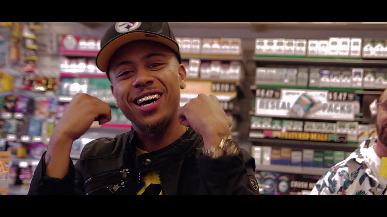 Richie Red - Realest (Shot By Shots Taken) - YouTube