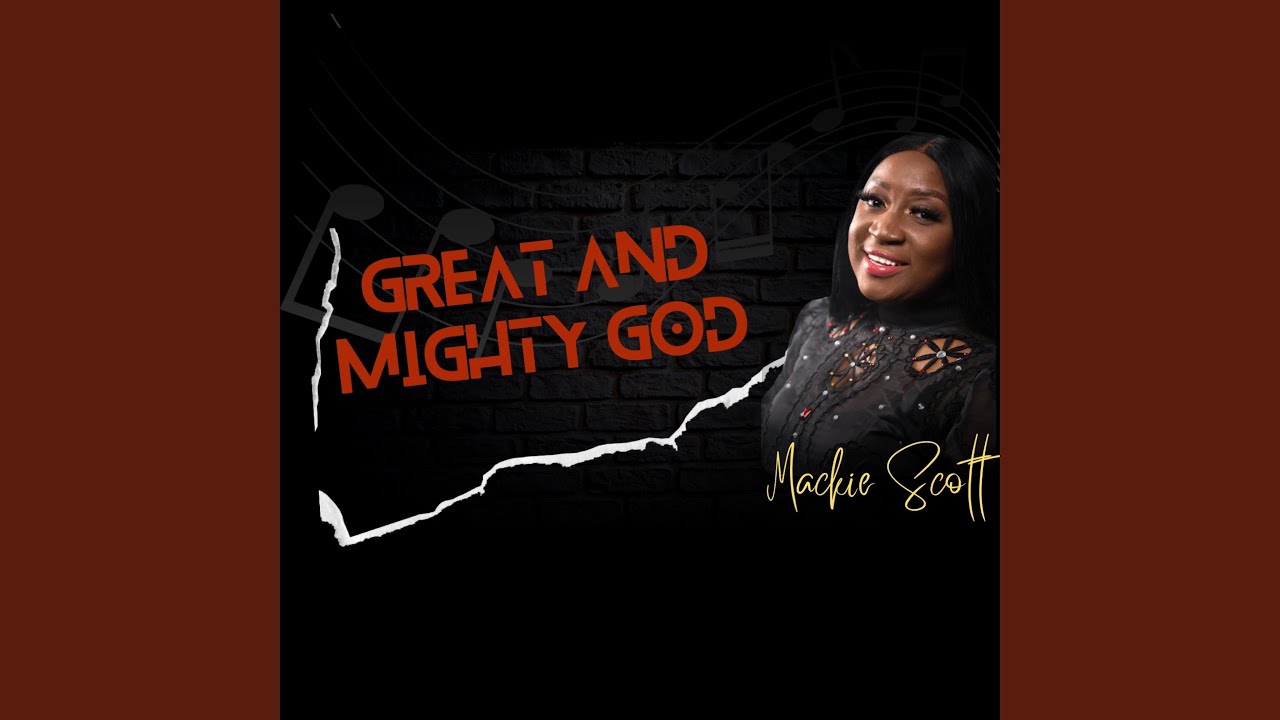 The Lord Almighty - YouTube