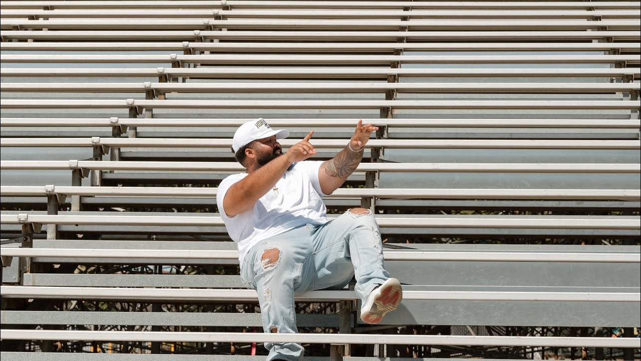 Stingers Up - Young Zel (Sac State Anthem) - YouTube