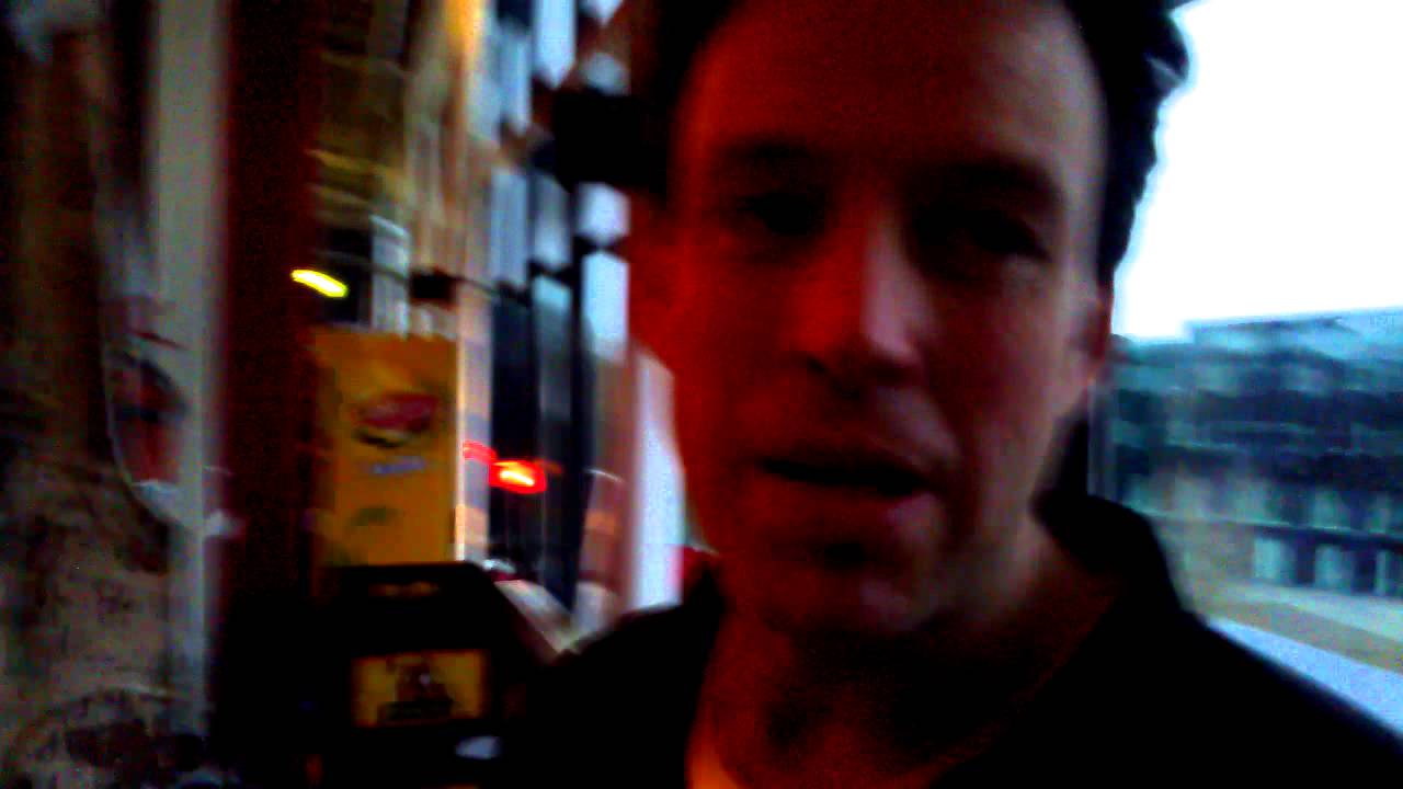 Mark Driessen start restaurant La Collina - Zaterdag 23 maart - YouTube