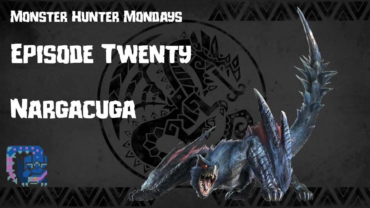 [Aisen/Therid Plays] Monster Hunter Generations Ultimate - Episode 20 ...