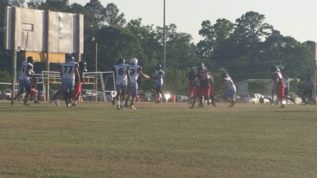 Connor Mathers - YouTube