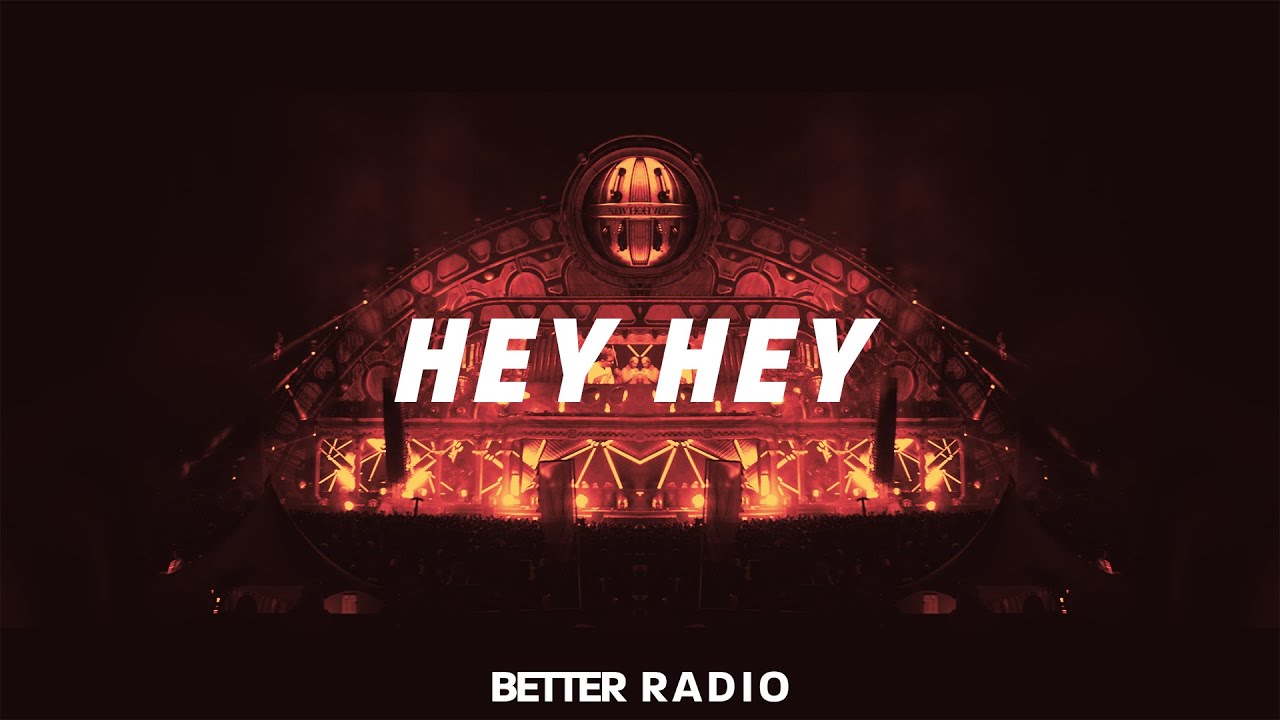 Zakente x Dennis Ferrer - My Way x Hey Hey (Louis Bongo Bootleg) - YouTube