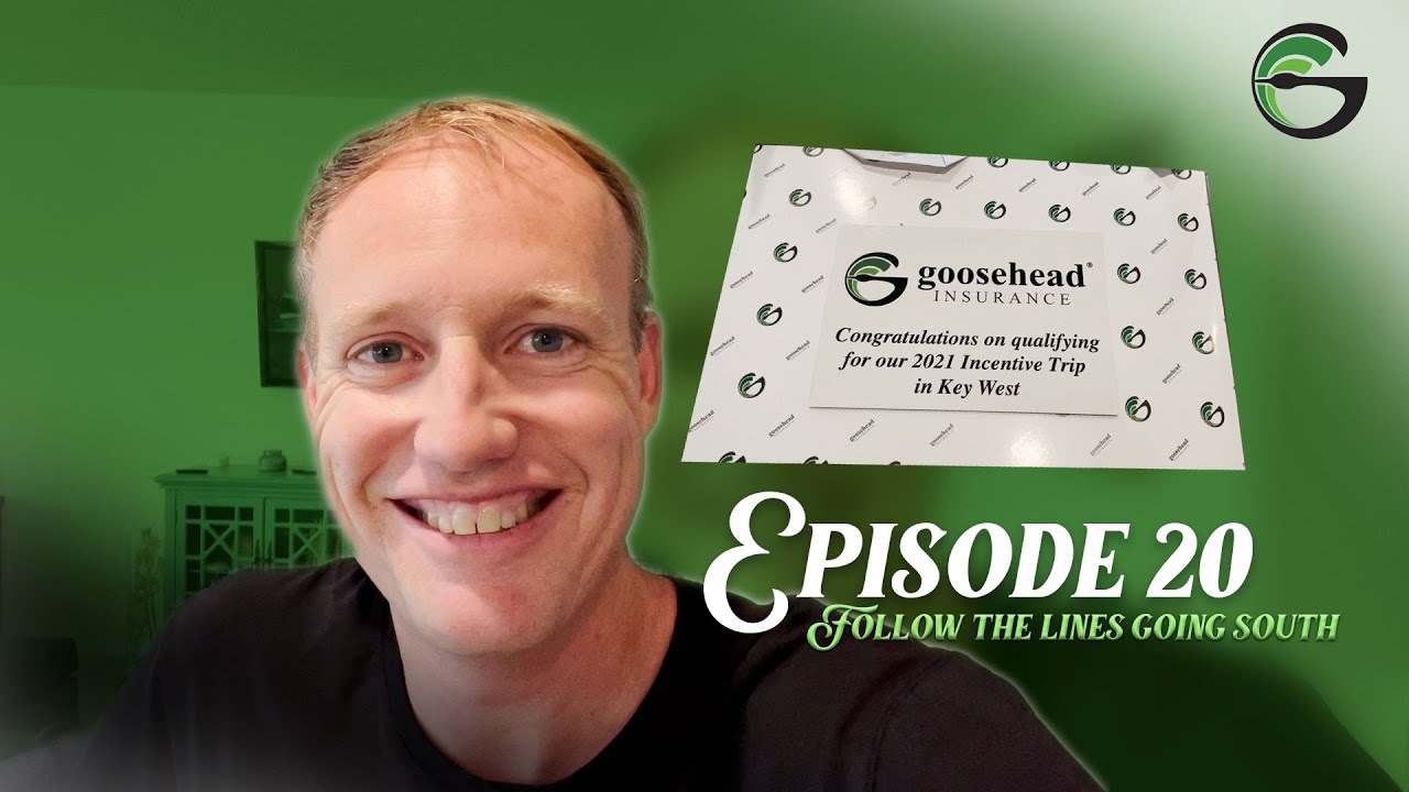 Everyone Has to Start Somewhere [Follow The Lines Going South Ep. 020 ...