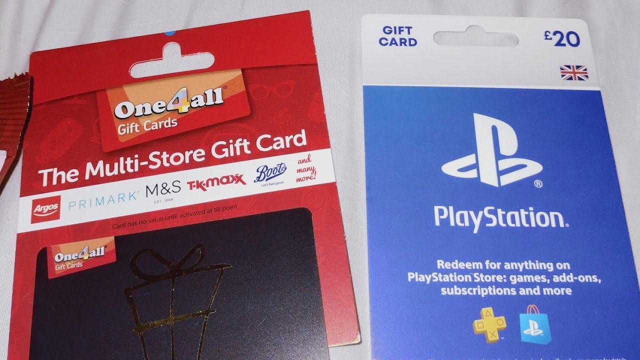 PlayStation gift cards for your friends or family or same one you no😎😔 ...