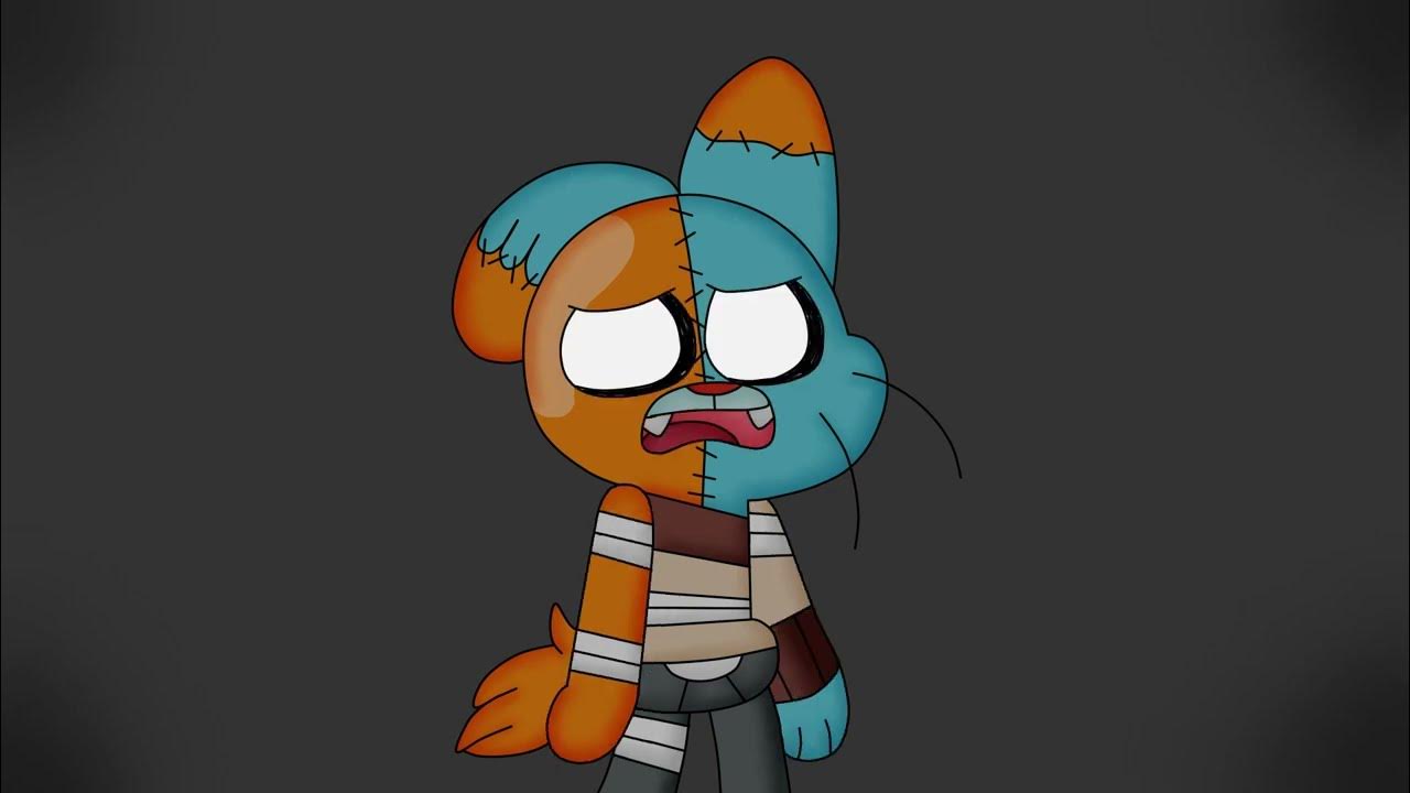 I Think Hes Here Tawog Fdau Animation Youtube