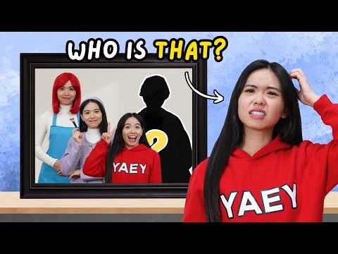 DAD is finally back!