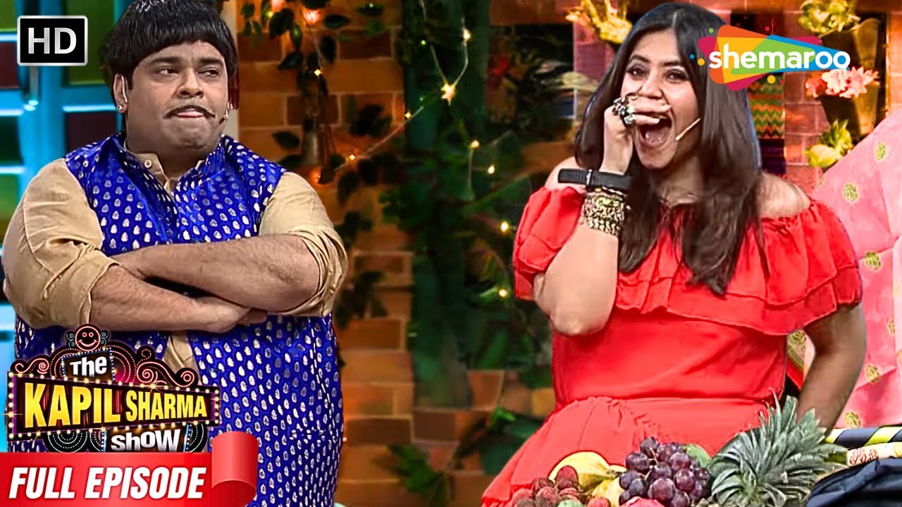 Baccha Yadav की कौनसा कहानी सुनकर Ekta Kapoor हस्के हुई पागल | The ...