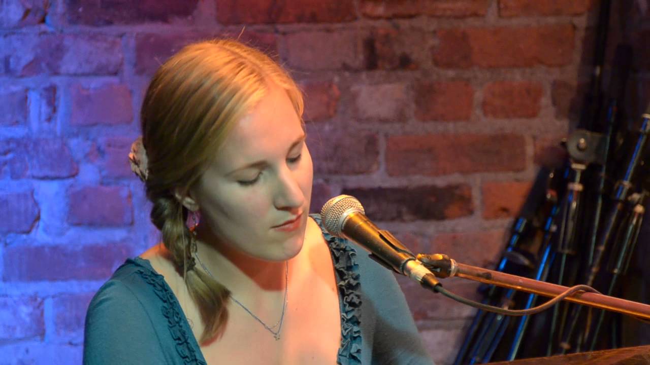 You'll See - Sara Lewis Oct. 7, 2013 - YouTube