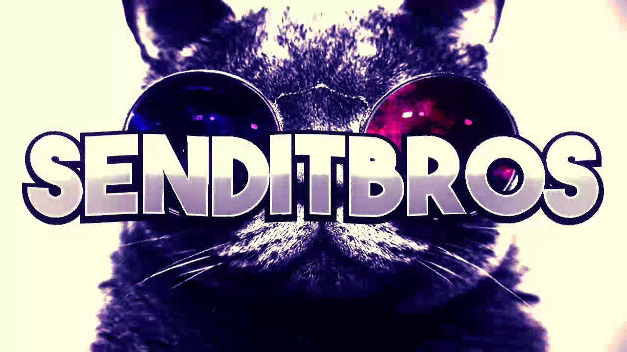 Welcome to Send It Bros (intro) - YouTube