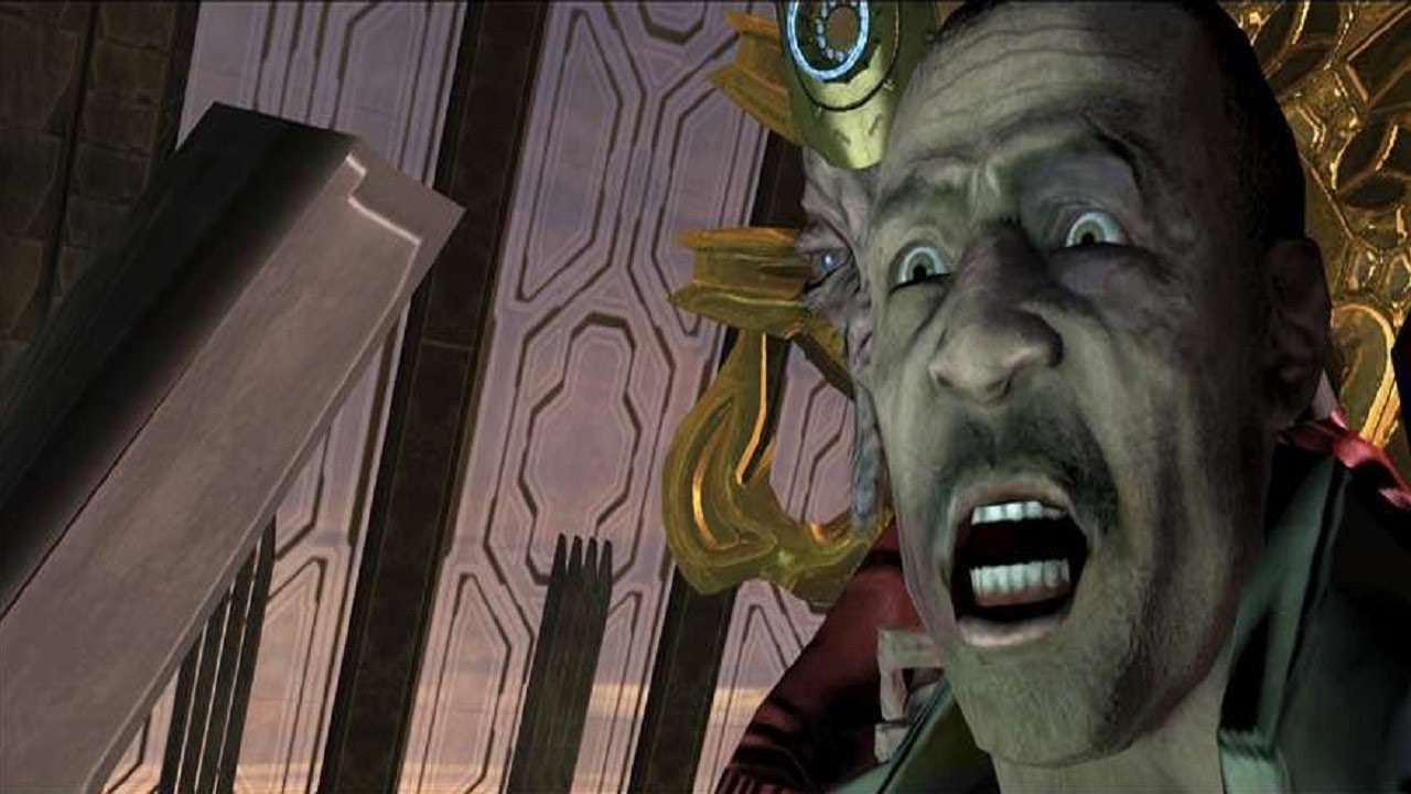 Sergeant Johnson Memes Celebrate Halo 2's Anniversary With These PC