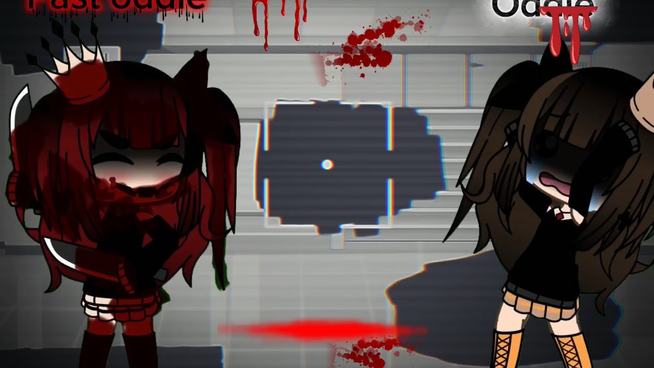 SYRINGE 💉🩸 / (BUT PAST ODDIE AND ODDIE SING IT) / WARNING ⚠️‼️ ...