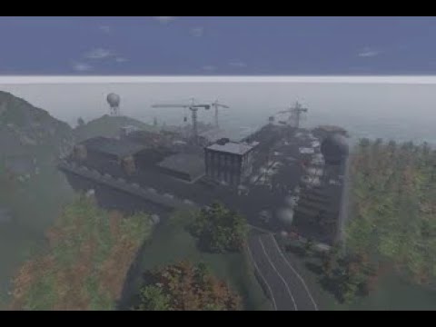 ROBLOX (BRM5) DOU Mission save the messenger - YouTube