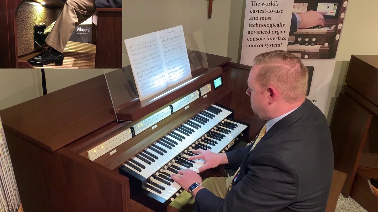 Here, O My Lord - David Paxton - YouTube