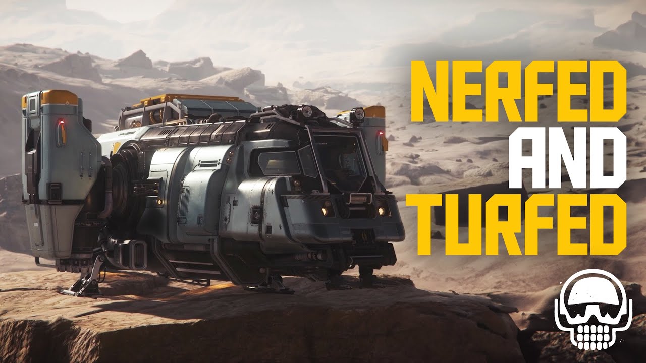 We Need To Talk About The Cutter Variants.. - YouTube