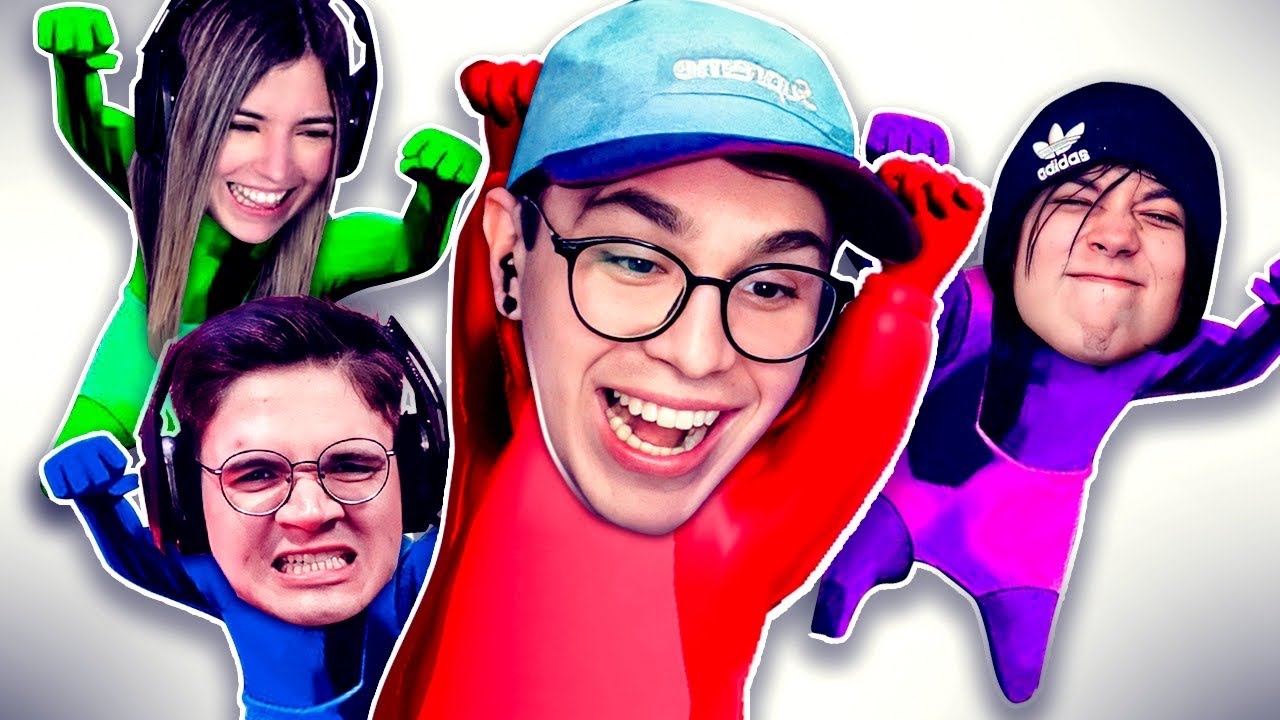 STREAMERS NO DURAN NADA - YouTube