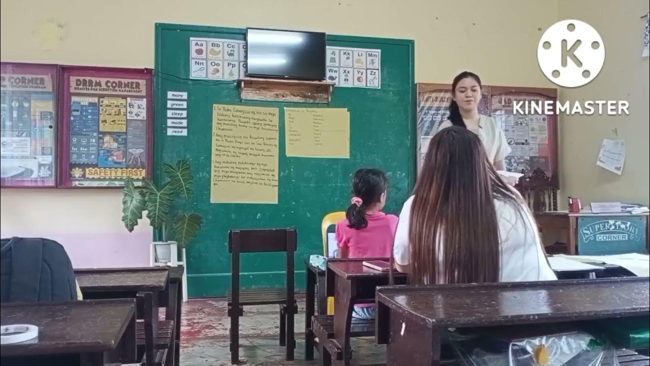 Demo Teaching - YouTube