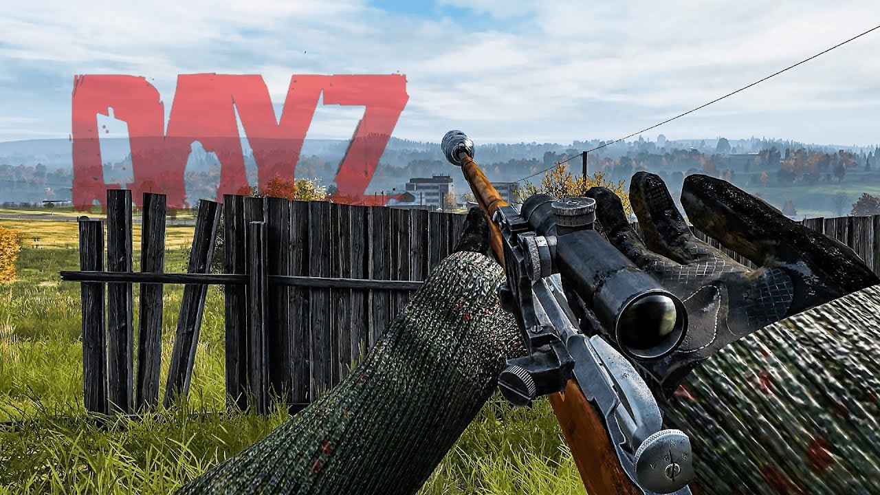 DESTROYING A SQUAD IN THEIR OWN BASE! - DayZ - YouTube