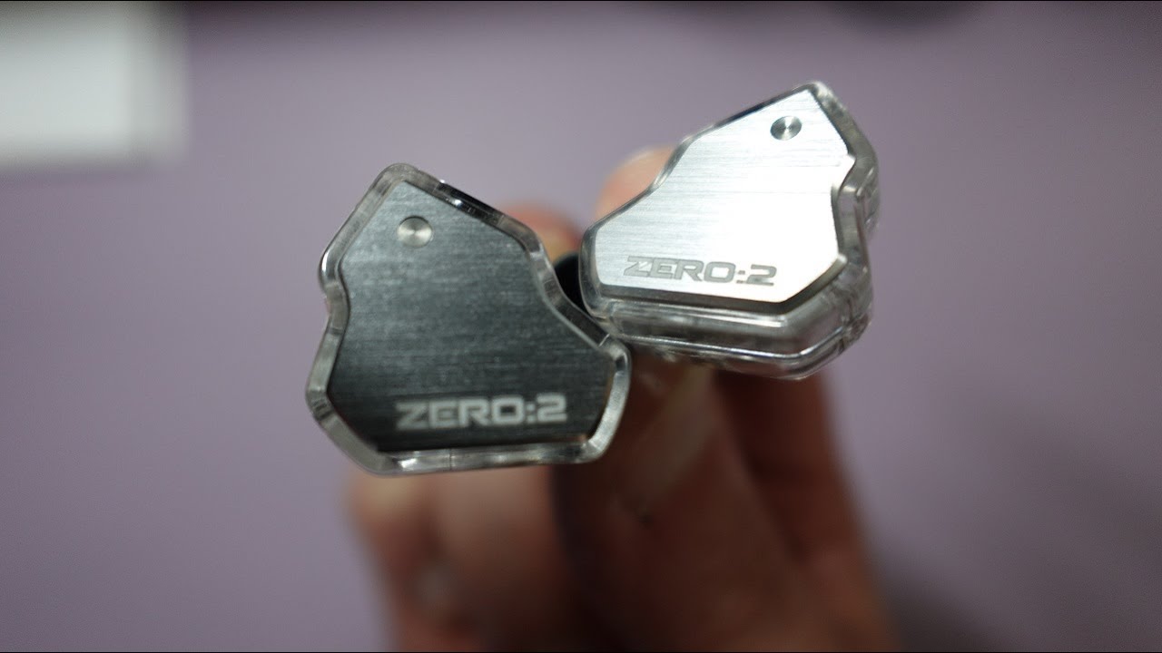 7hz Crinacle Zero 2. Explained simply. In 5 minutes. - YouTube