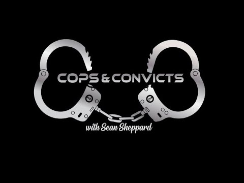 Cops & Convicts Live Stream Episode #with18: Former San Diego Police ...