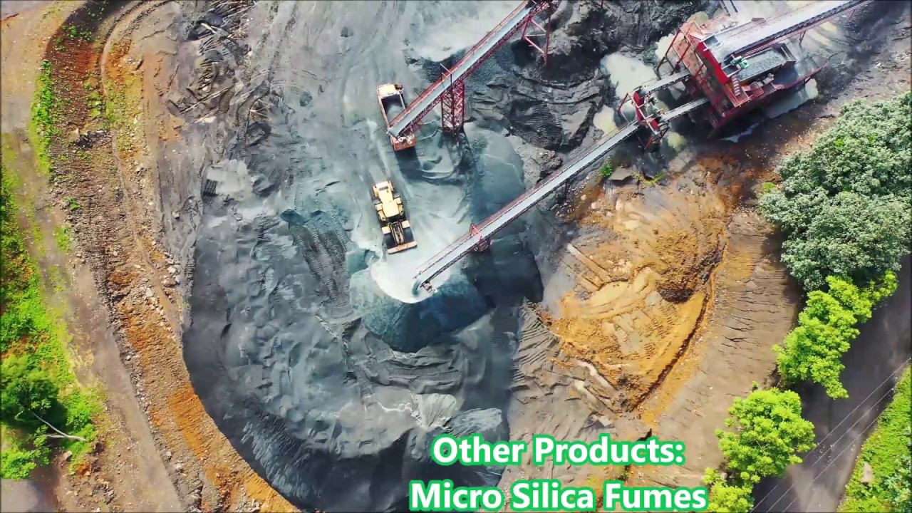 Fly Ash for Road Embankment Construction Engineering Companies using in ...