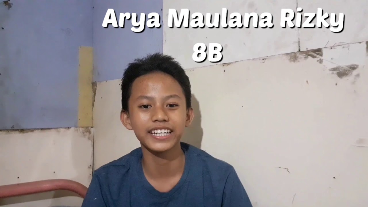 Gejala Virus Corona dan Cara Pencegahannya || Arya Maulana Rizky👦🏻 - YouTube