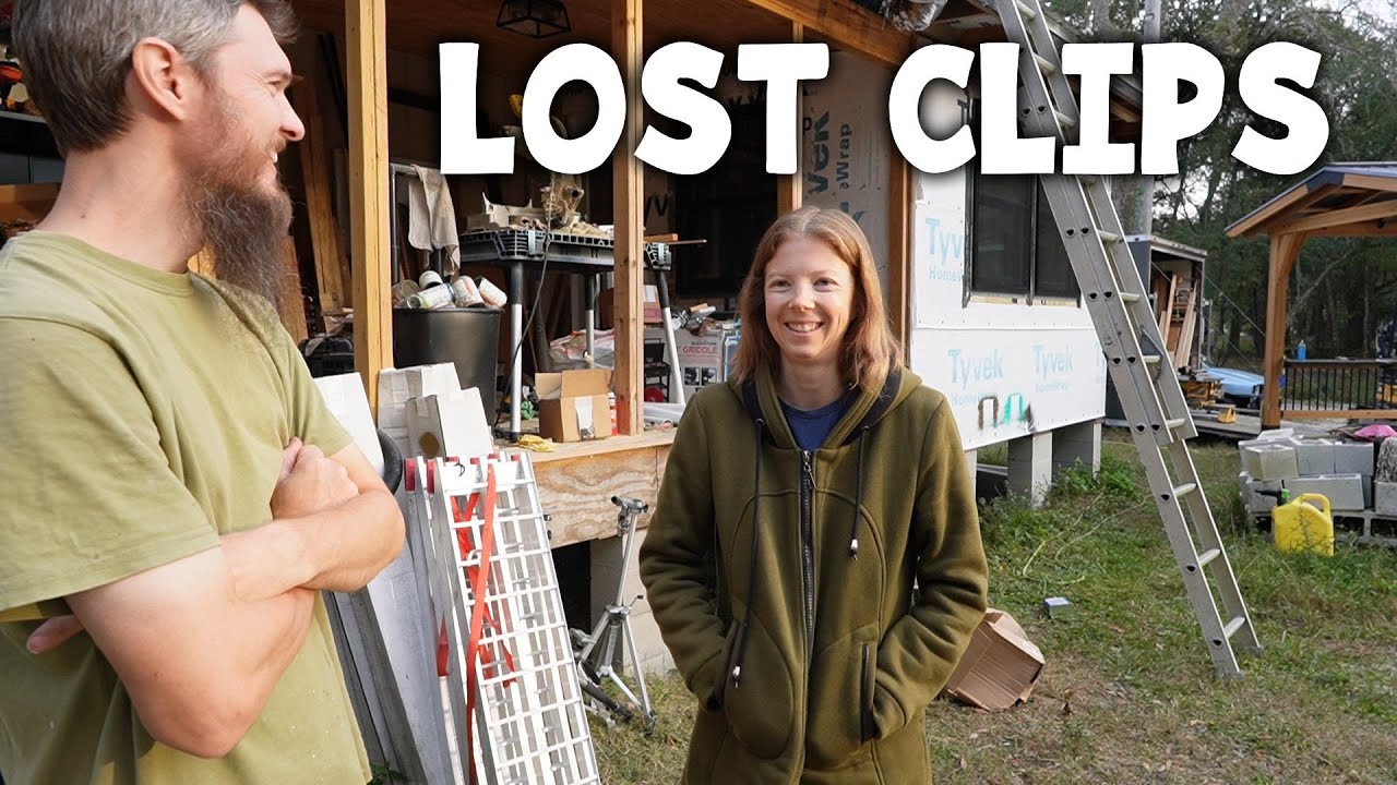 Unseen Lost Clips - ENSNARED, CLEAN, UNBOXED, LOW LIGHT - Members ...