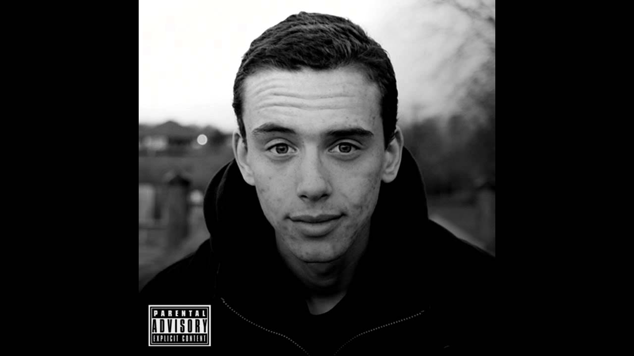 Logic - Growing Pains - YouTube