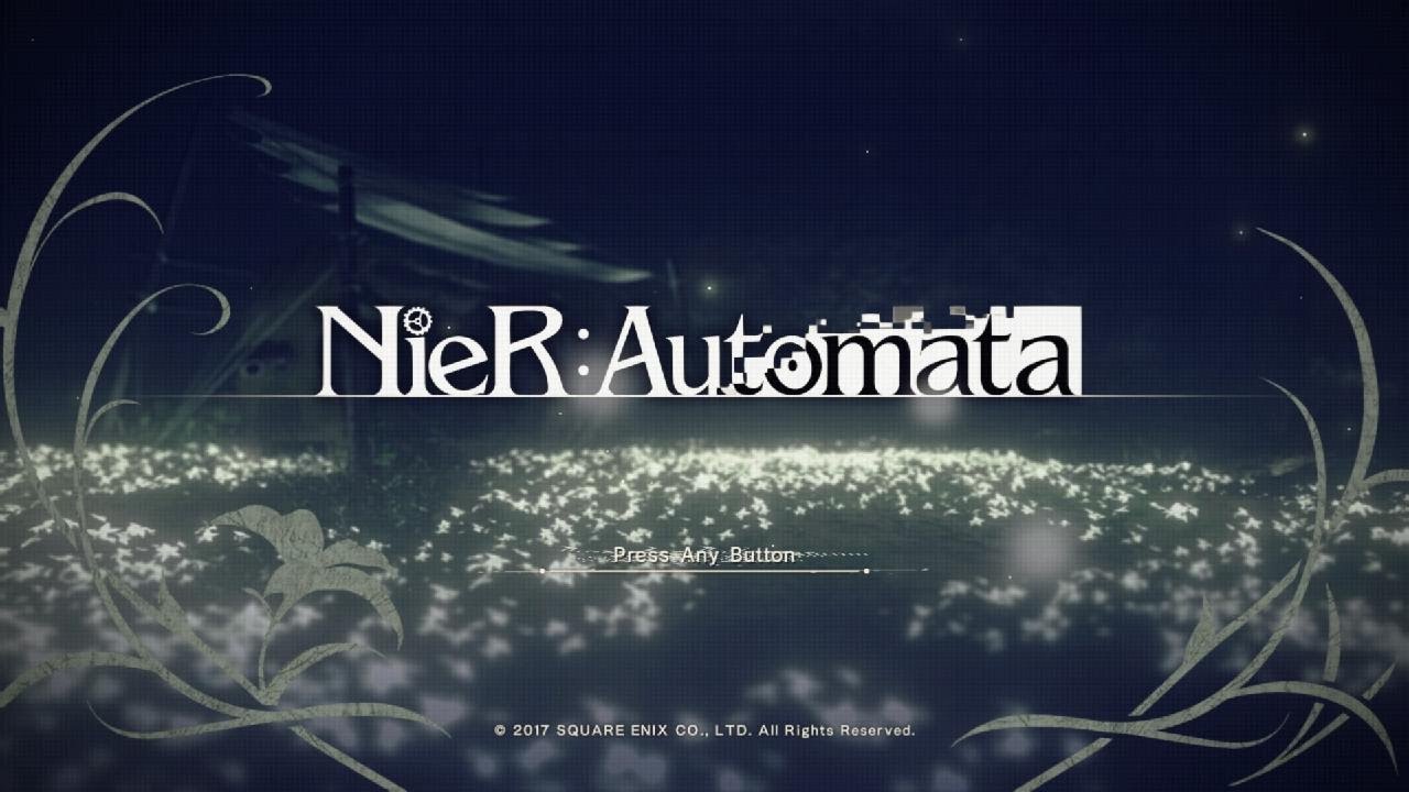 NieR:Automata_13 - YouTube