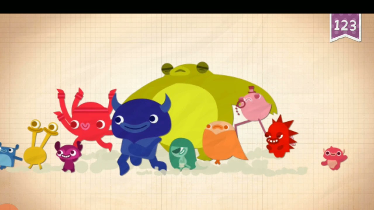 Endless Number : Set the stage for early numeracy learning with Endless ...