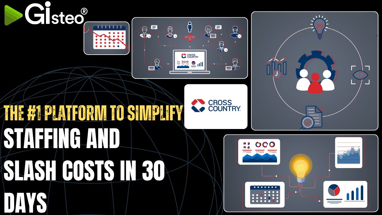 The #1 Platform to Simplify Staffing and Slash Costs in 30 Days ...