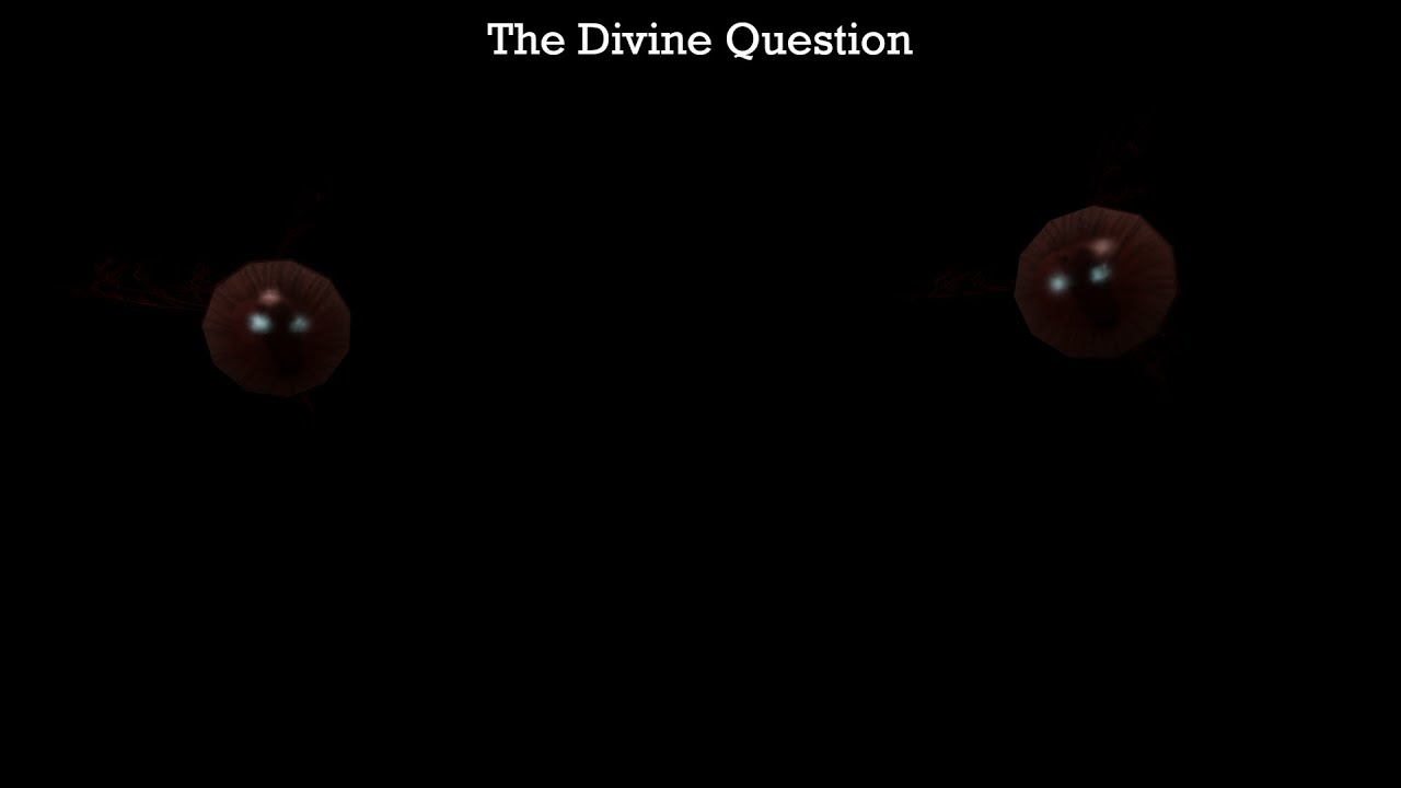 The Divine Question - Quest Mod - YouTube