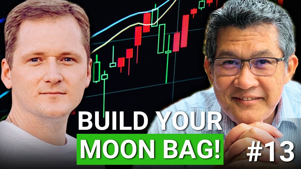 Building the Ultimate Moon Bag: Key Strategies for Traders | Alex & Jay Podcast #13 - YouTube