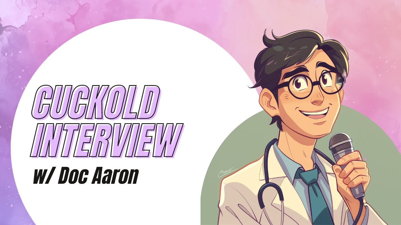 Doc Aaron - Accidental Cuckold Interview | Beyond Monogamy Podcast w ...