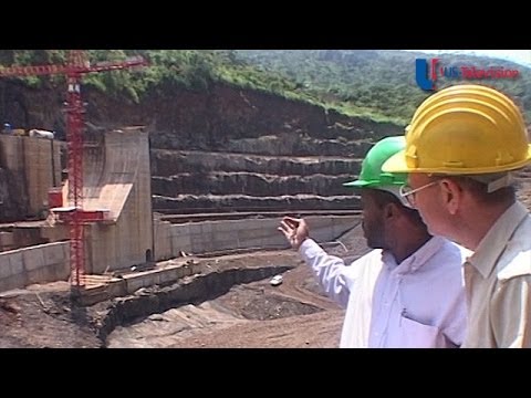 US Television - Ethiopia (EEPCo) - YouTube