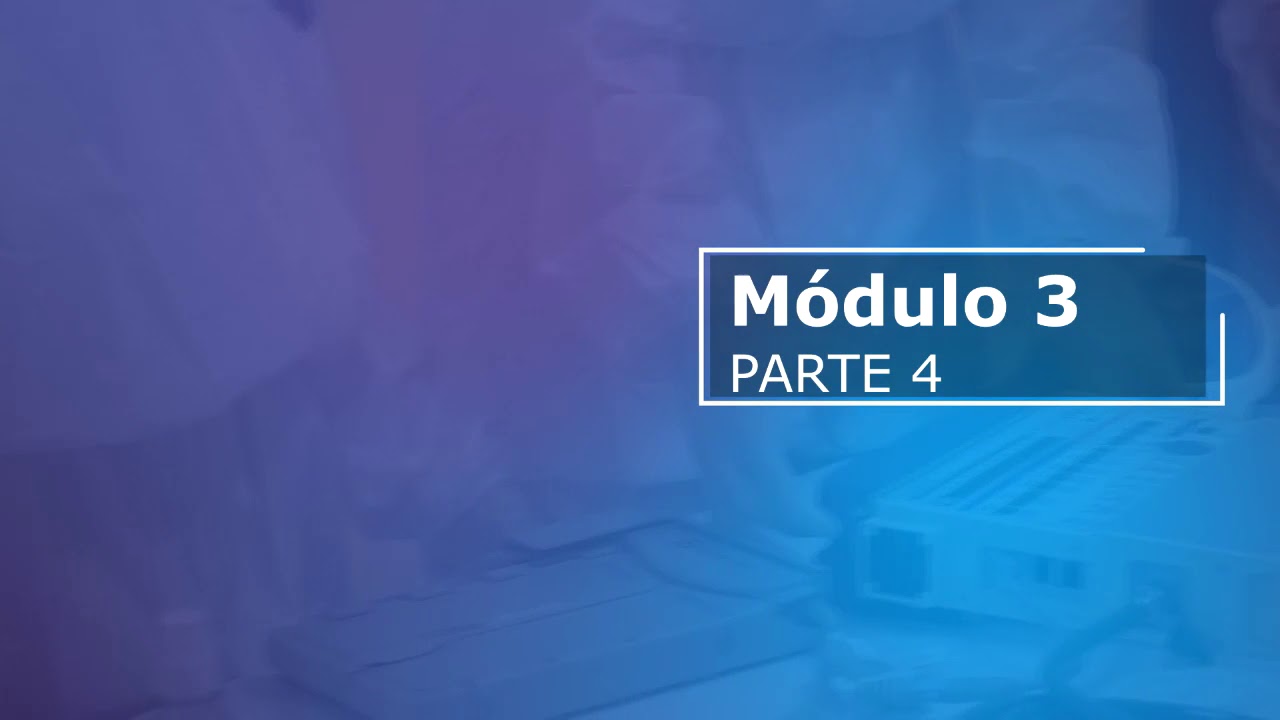 Tutorial de capacitación en el uso del ventilador LTV 1200/2200: 8 ...
