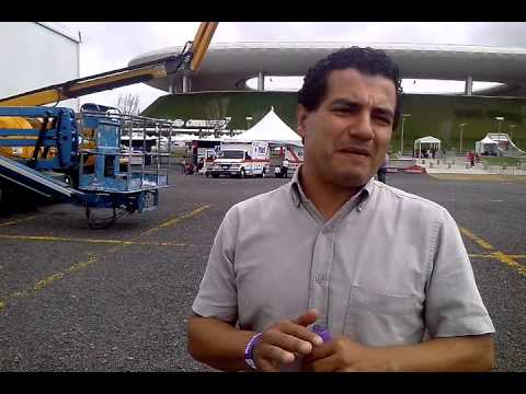 OMNICHUY COMPARTE TESTIMONIO SUPER NONO OMNILIFE - YouTube