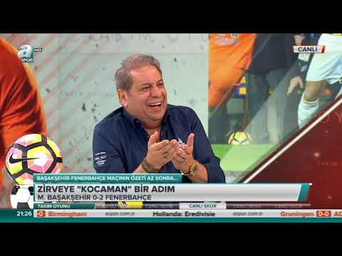 Erman Toroglu : Süt Kupasi Ayran Kupasi mi oldu Fikret Orman?
