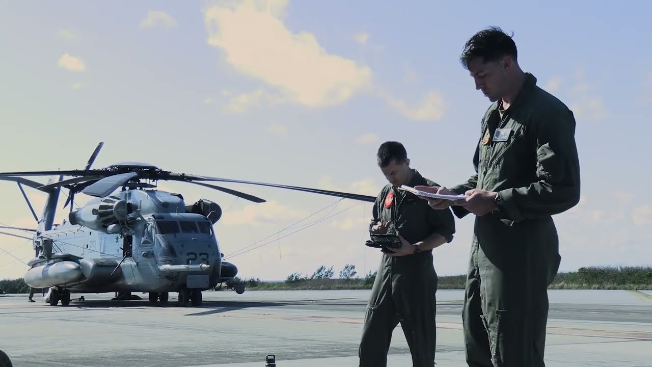 BEHIND THE MISSION: U.S. Marine Corps Close Air Support - YouTube